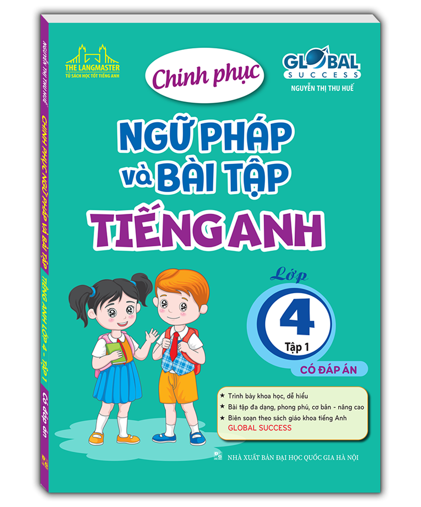 chinh phục ngữ pháp , tiếng anh , ngoại ngữ , tiếng anh , sách hay ...